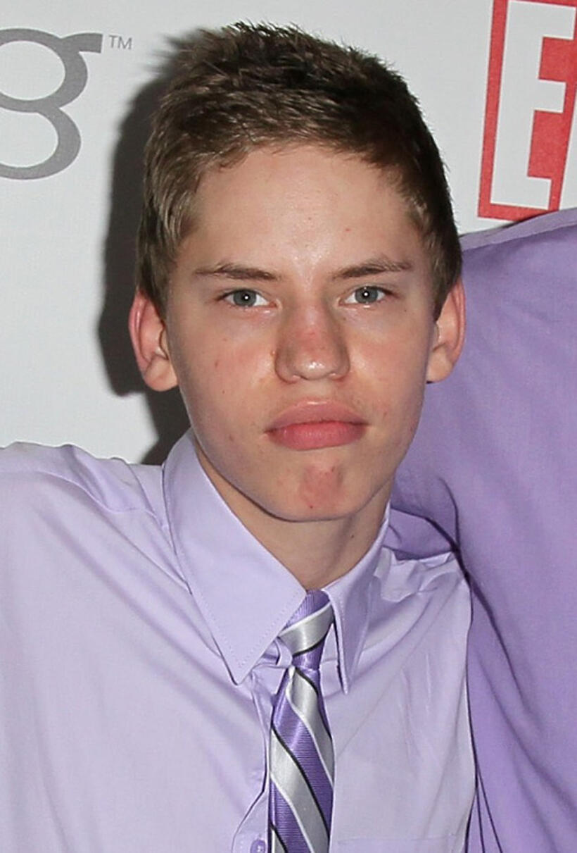 Alex Libby Pictures and Photos | Fandango